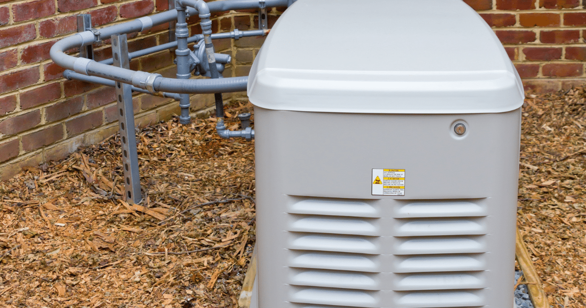 How To Choose the Right Generator for Your Home: Tips From REAL Techs ...