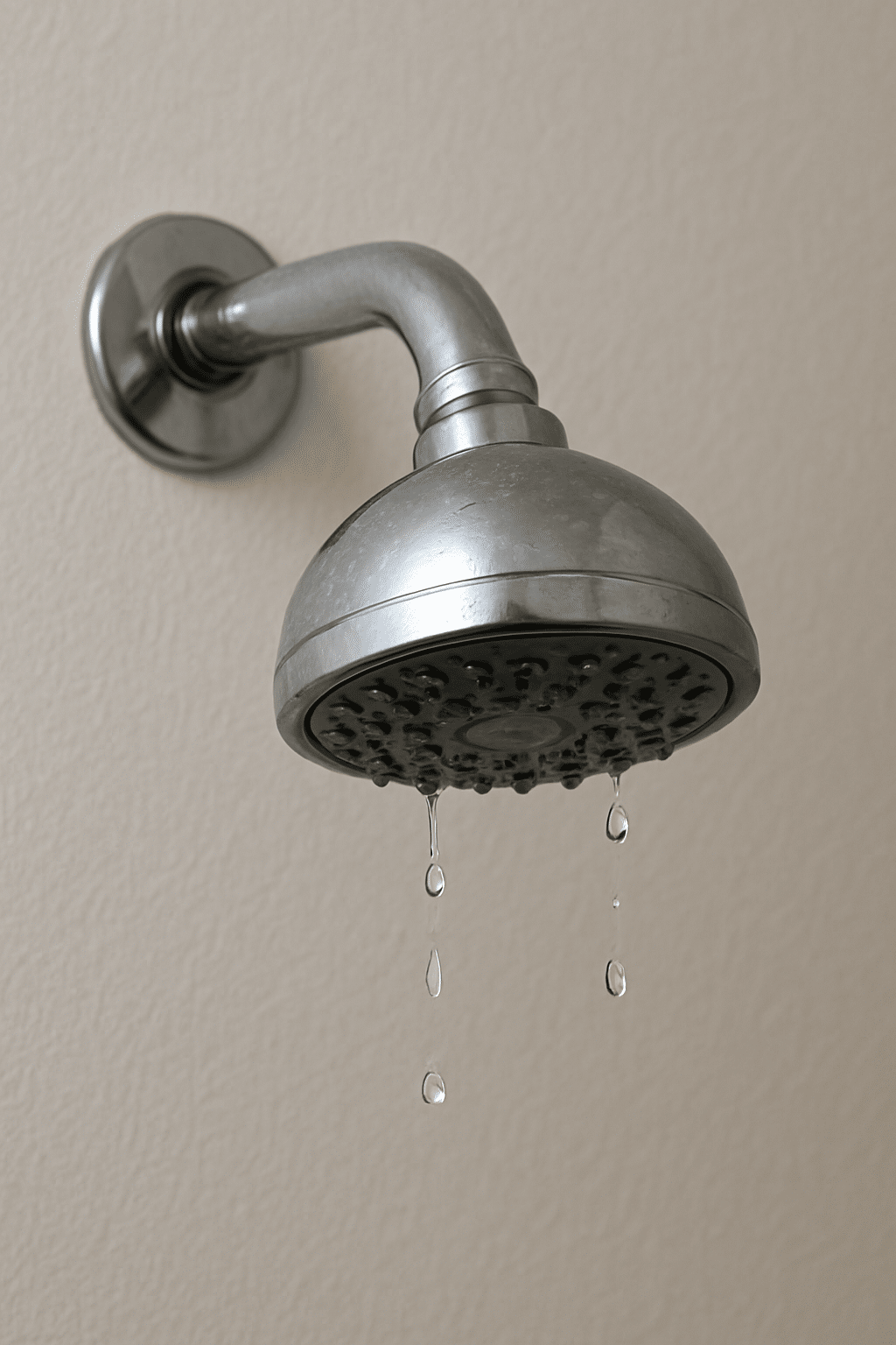 How to Fix a Dripping Shower Head | Miller’s