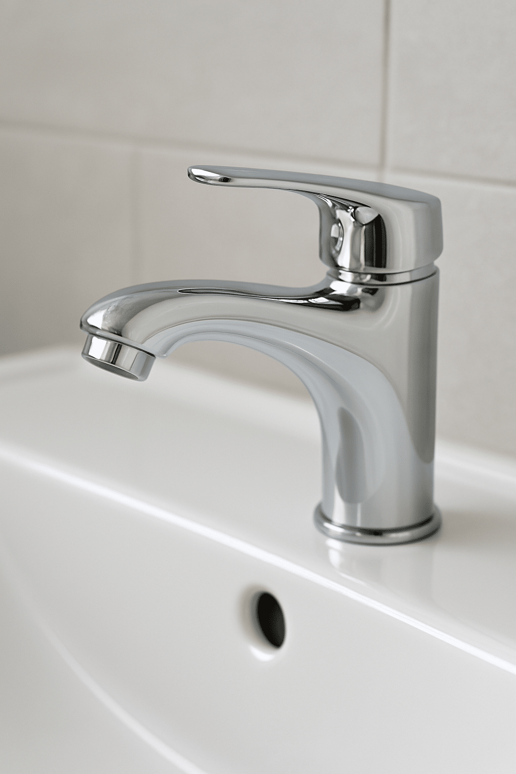 How to Install a New Sink Faucet | Miller’s